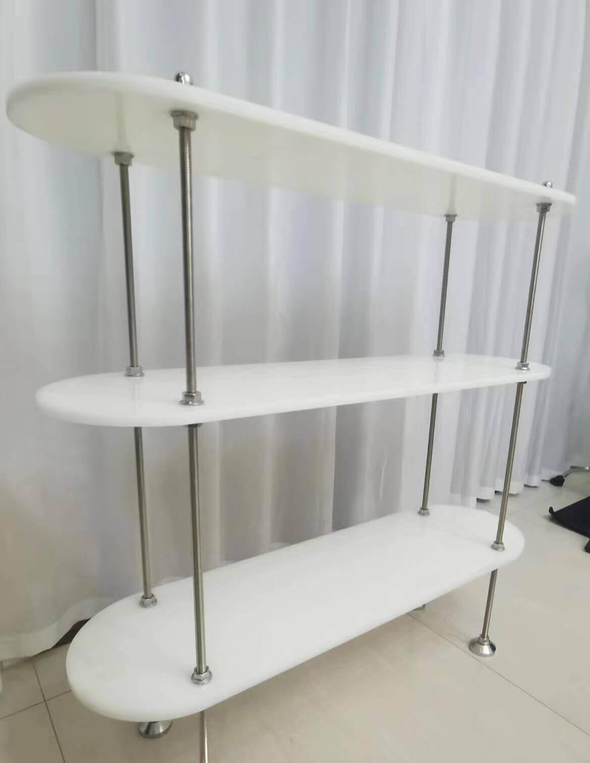 Make Awesome Things with Polypropylene & CNC | Bee Plastic – beeplastic