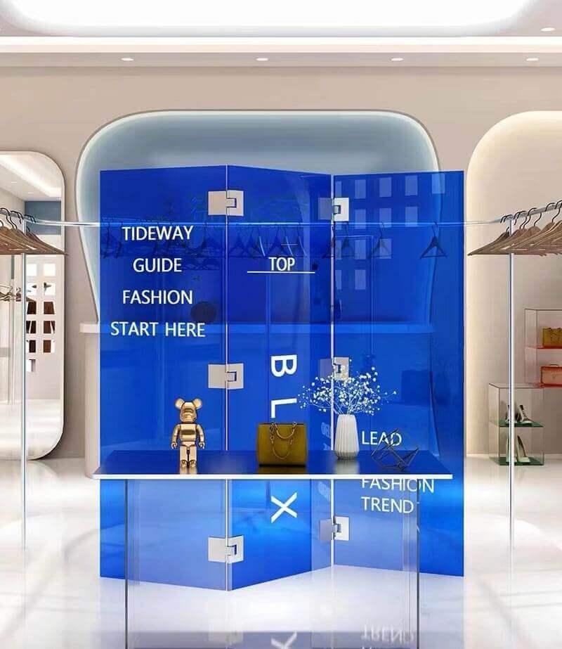 Boost Brand Visibility with Acrylic UV Printing: A Game-Changer ...