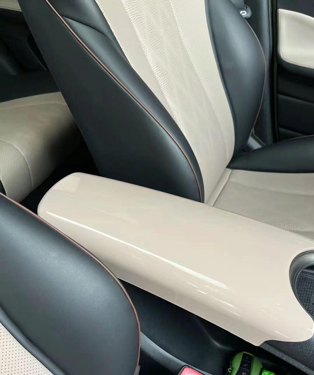 ABS Sheets: The Top Choice for Automotive Interior Components – Beeplastic