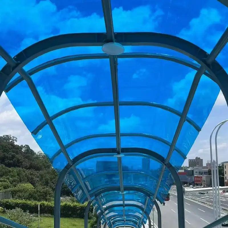 PC Sheets: Essential for Contractors – Beeplastic