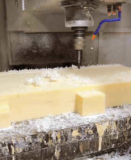 How to Choose the Right ABS Plastic Block for Your Project | BeePlastic ...