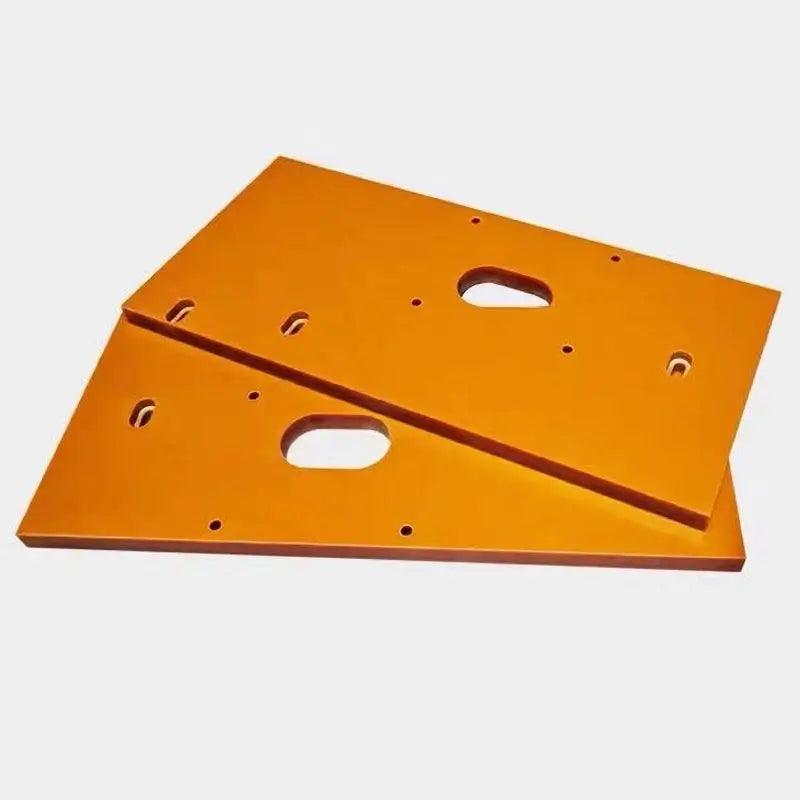 Enhancing Aerospace Components with High-Strength Bakelite Sheets ...