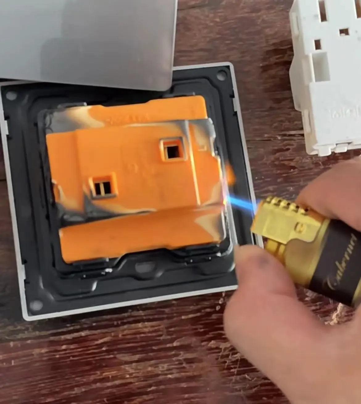 Bakelite: The Durable Choice for Electrical Components – Beeplastic