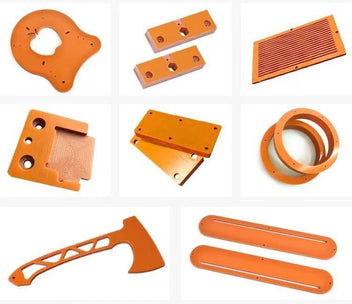 Bakelite Sheets: Properties, Uses & Where to Buy Online – Beeplastic