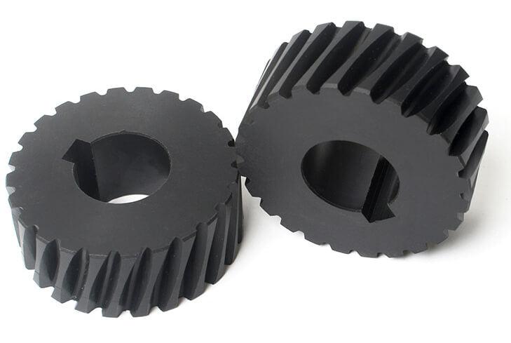 A Detailed Guide to the POM Production Process – Beeplastic
