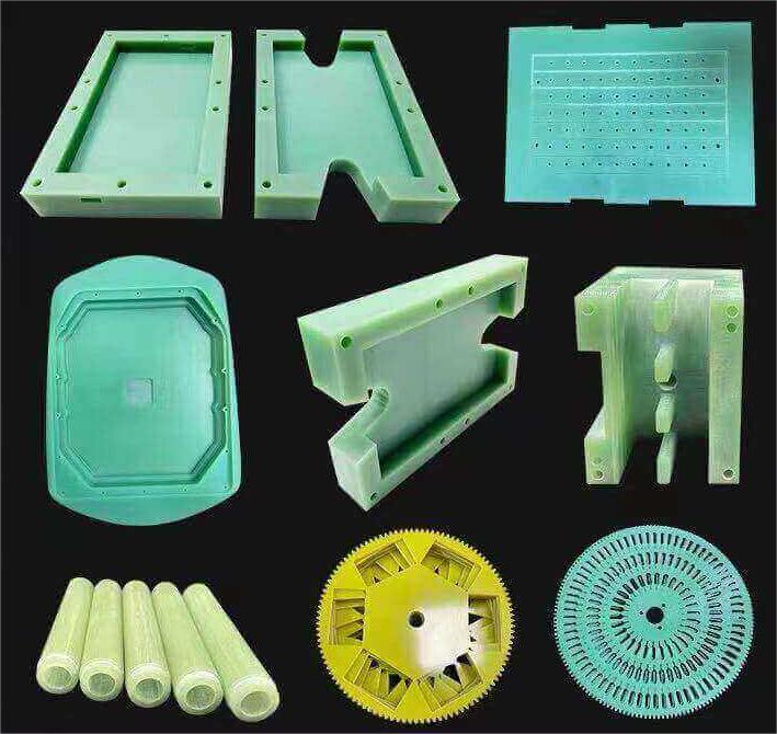 How to Choose the Right FR4 Fiberglass Sheet for Your Accessory Needs ...