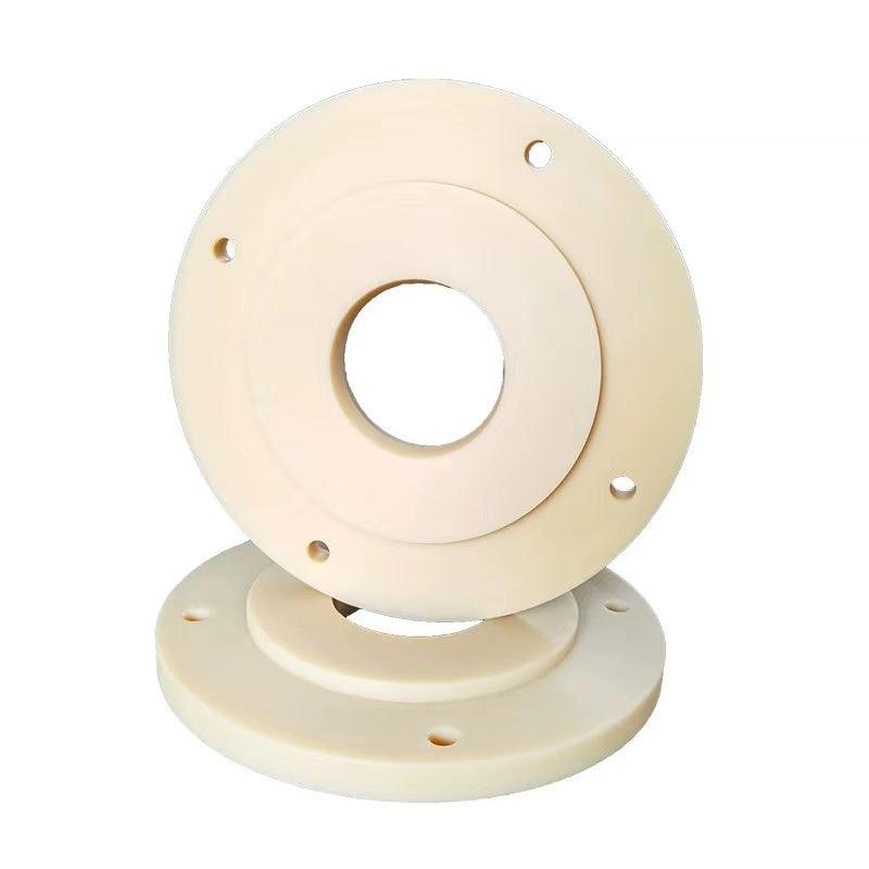 Choose the Best Nylon Gasket Type and Shape – beeplastic