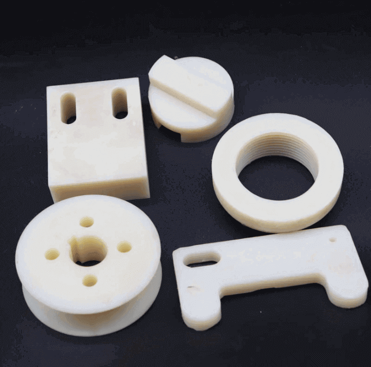 Choose Wear-Resistant Nylon for Better Product Quality and Performance ...