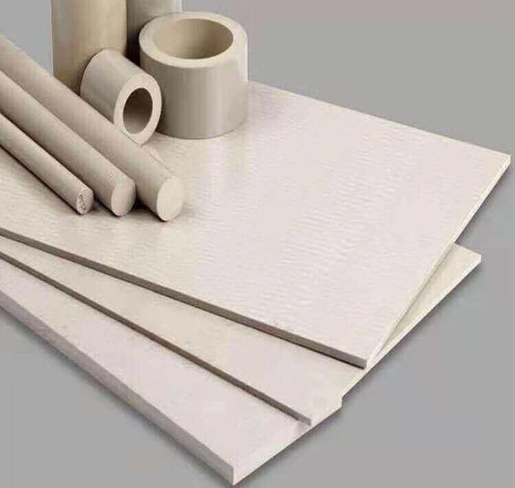 Unparalleled Properties of Peek Plastic in Modern Applications – Beeplastic