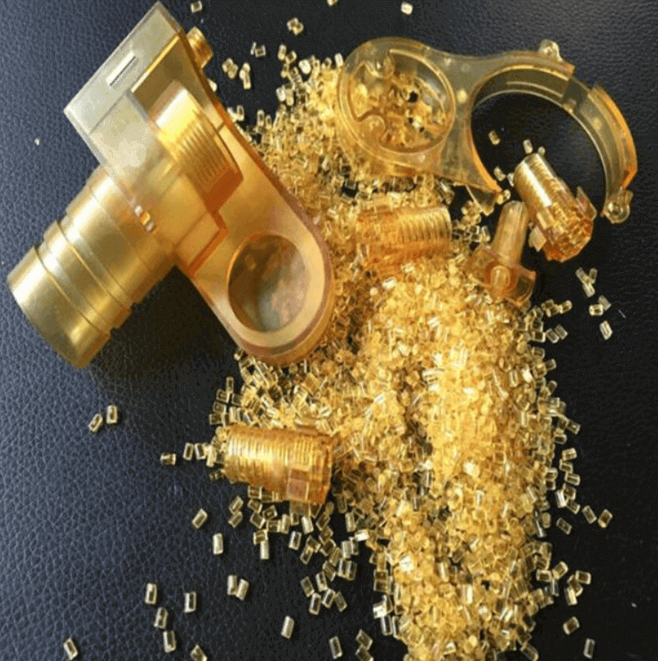 PEI Sheets for Aerospace Applications: Strength and Versatility ...