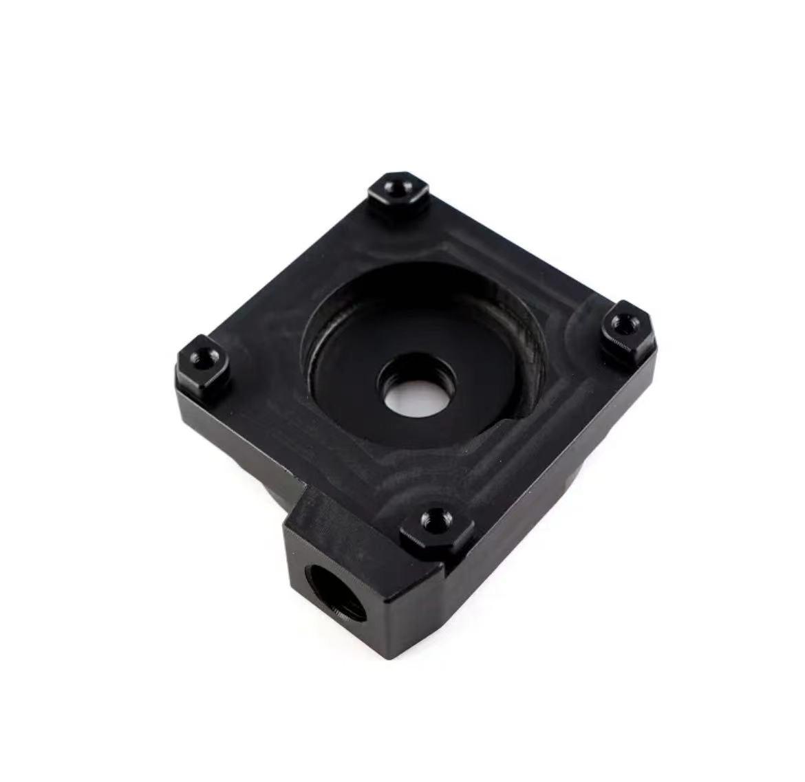 POM vs Nylon Plastics: Properties, Applications, Differences – Beeplastic