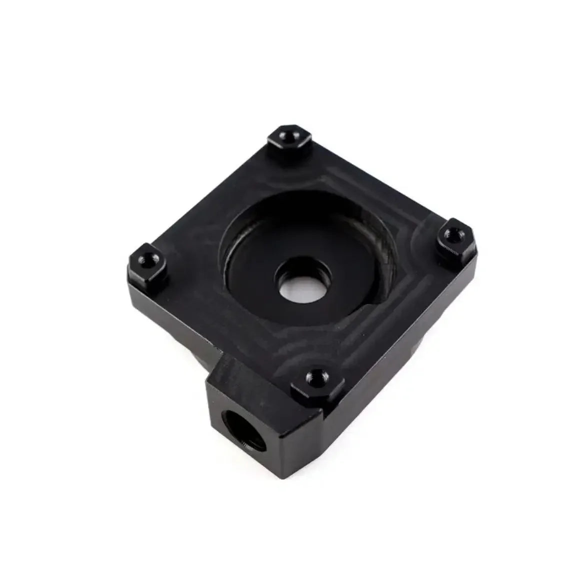 Polyoxymethylene Uses: CNC Machined POM for Medical & Automotive Parts ...