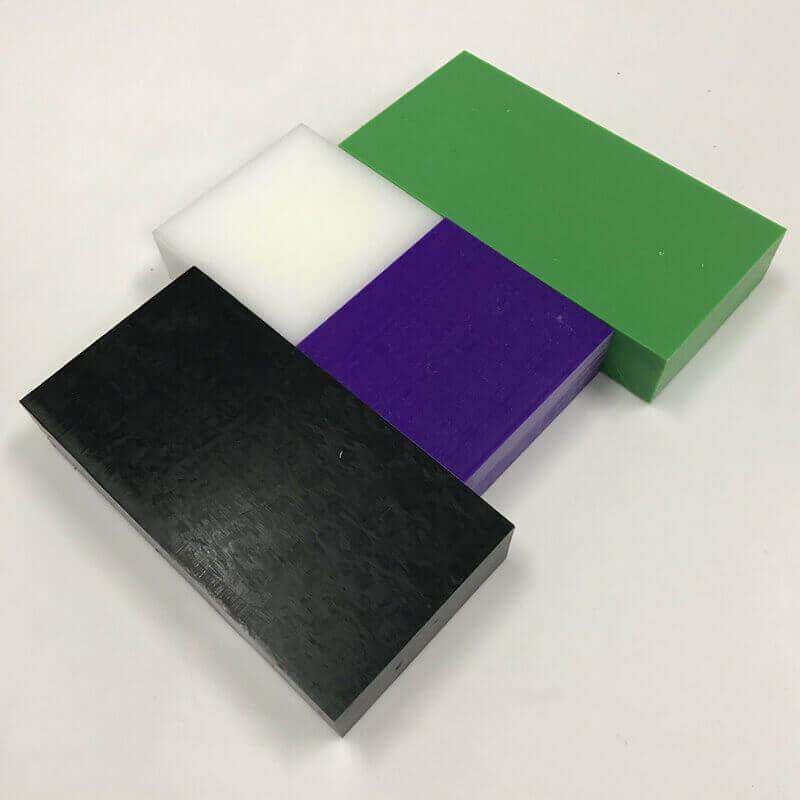 Design Guide for Engineering with POM (High-Performance Components ...