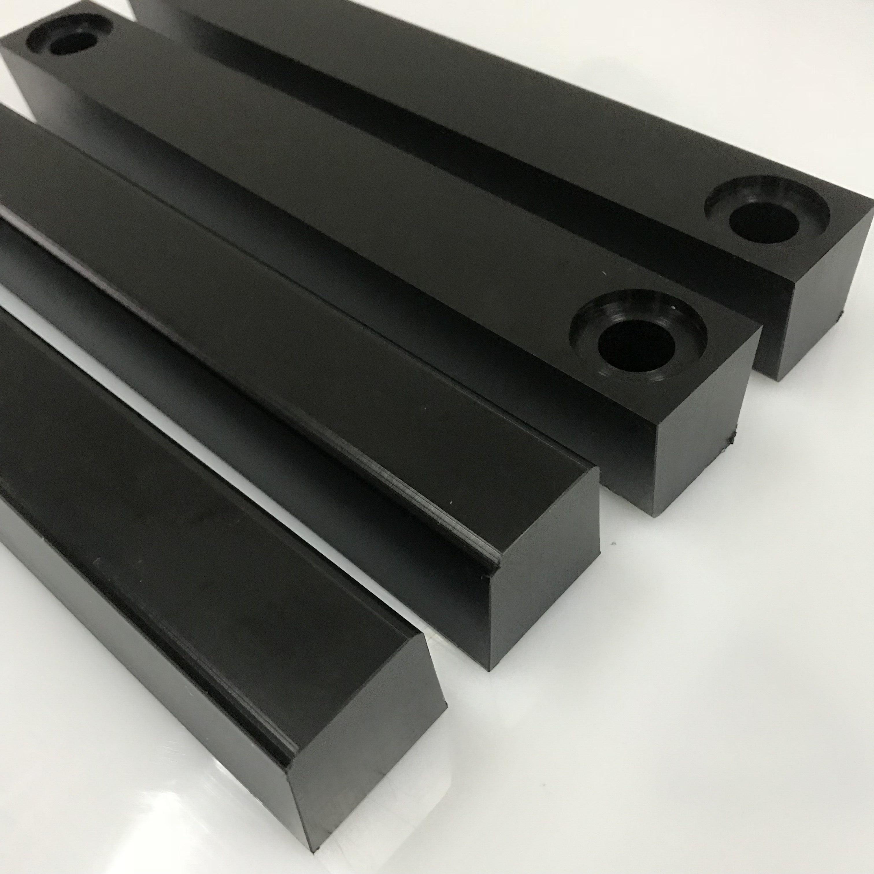 How to Make Durable DIY Tools with Black POM Plastic Sheet | BeePlastic ...