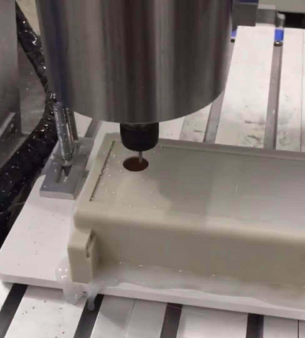 PPS Plastic Bee Plastic - High-Performance Engineering Plastic – Beeplastic