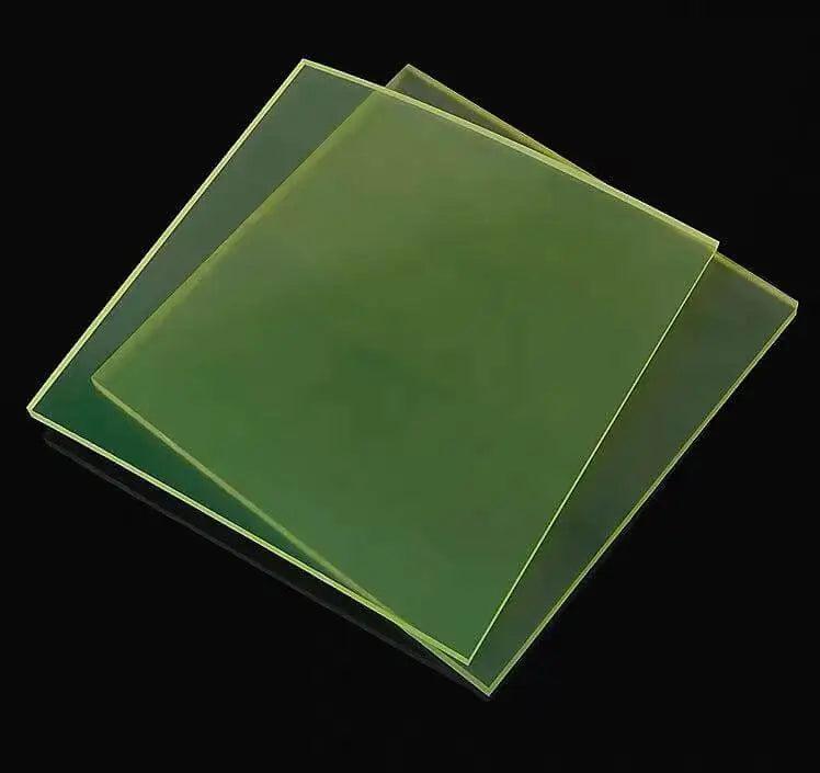Durable Custom PU Rubber Sheets for Industry | BeePlastics – beeplastic