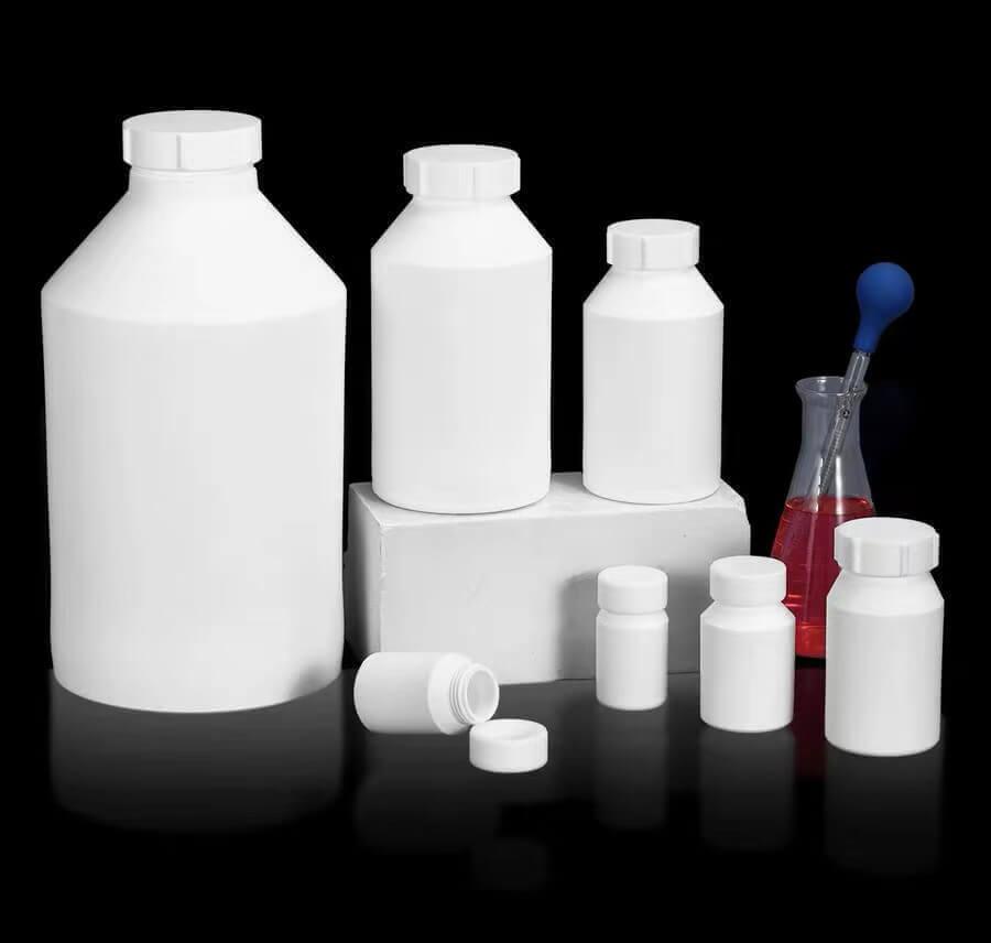 Engineering Plastics for the Chemical Industry | BeePlastic – Beeplastic