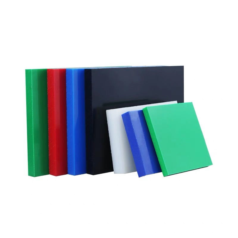 UHMWPE plastic: A Revolutionary Material Redefining Manufacturing ...
