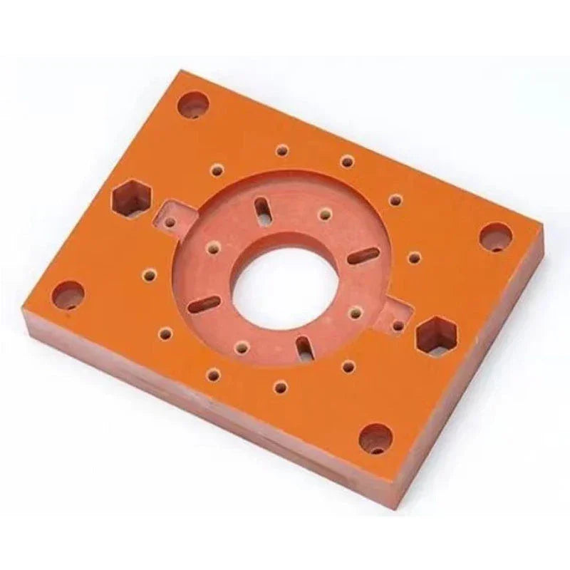 Custom Bakelite Solutions | Durable and Reliable Insulation – Beeplastic