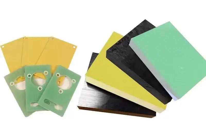 Choose the Right FR-4 Plate: Expert Tips for PCB Fabricators – Beeplastic