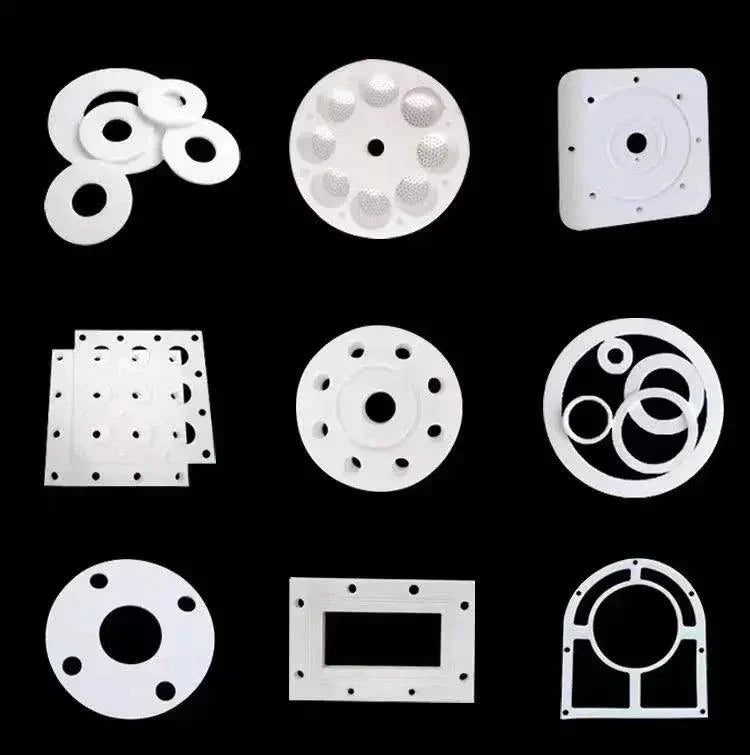 Is Teflon Hard or Soft? Understanding Teflon’s Physical Properties ...