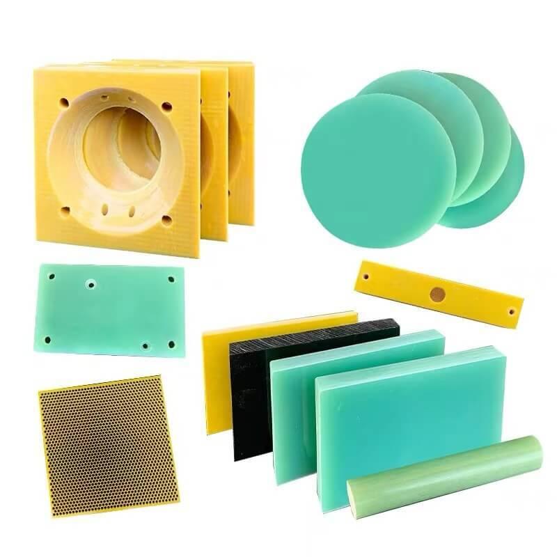 The Ultimate Guide to G10 & FR4 CNC Machining – Beeplastic