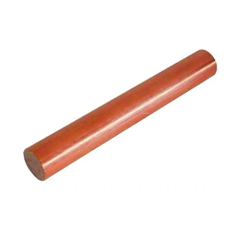 High-Temperature Resistance & Strength of Bakelite Rods – Beeplastic