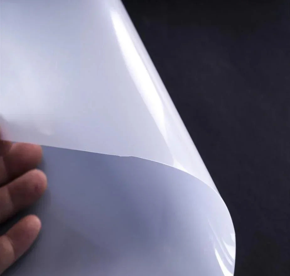 UHMWPE and PE Sheets | 0.3mm to 3mm | Durable, Wear-Resistant Plastic ...