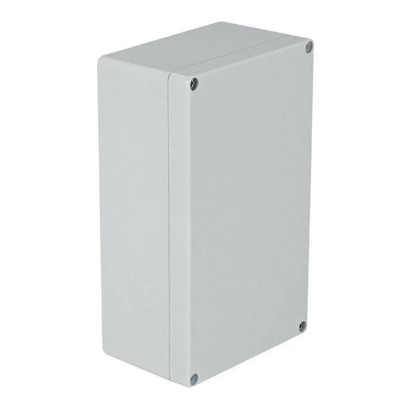 IP67 Waterproof ABS Junction Box – Outdoor Enclosure | BeePlastic ...