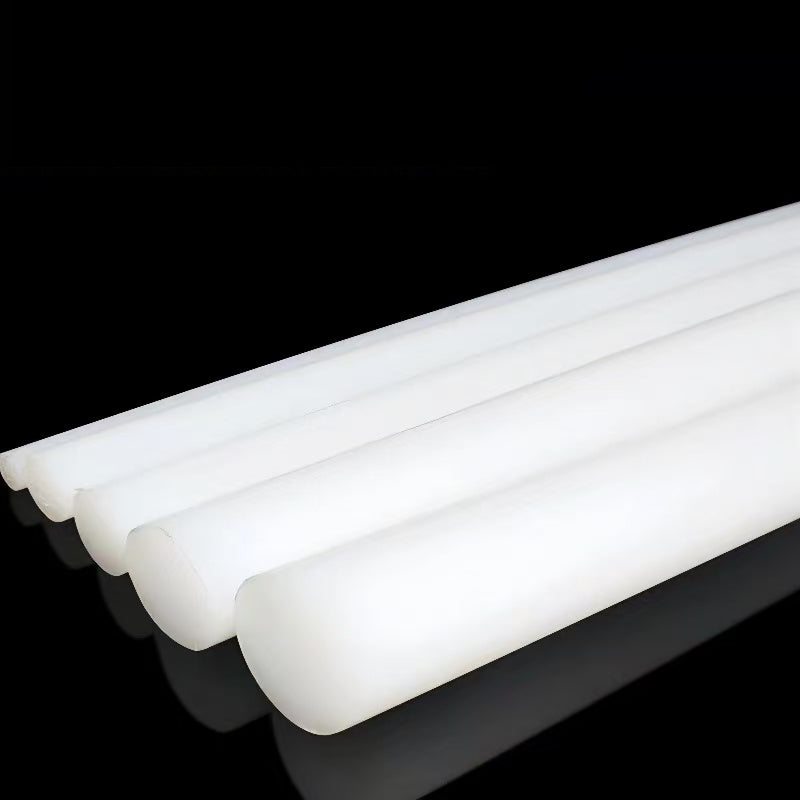 UHMWPE Rod | 15mm–50mm Polyethylene Rods for CNC & Industrial Use ...