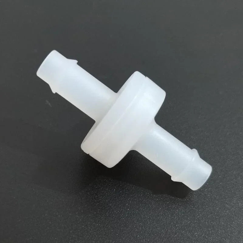 PVDF Ozone Check Valve | Non-Return NPT/BSP 1/4–3/4 in – Beeplastic